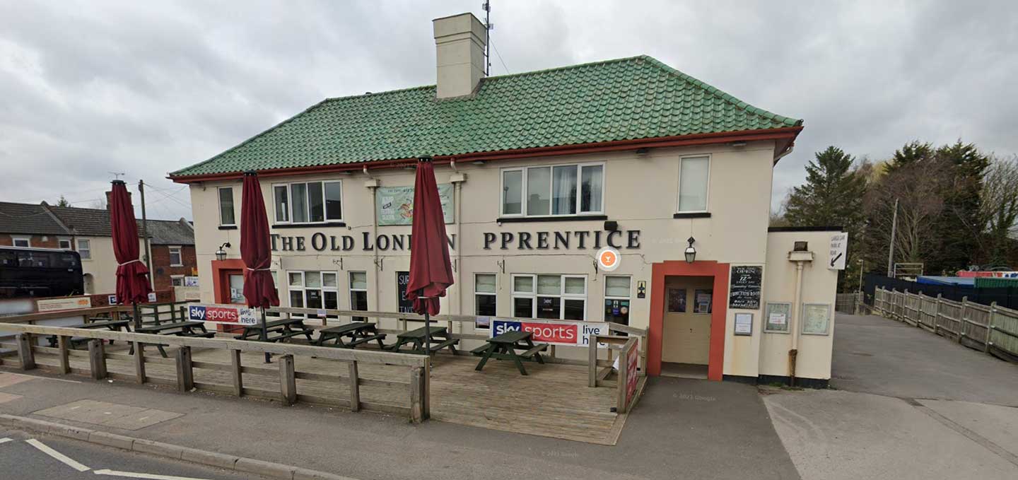 History - Racecourse | Residents Association